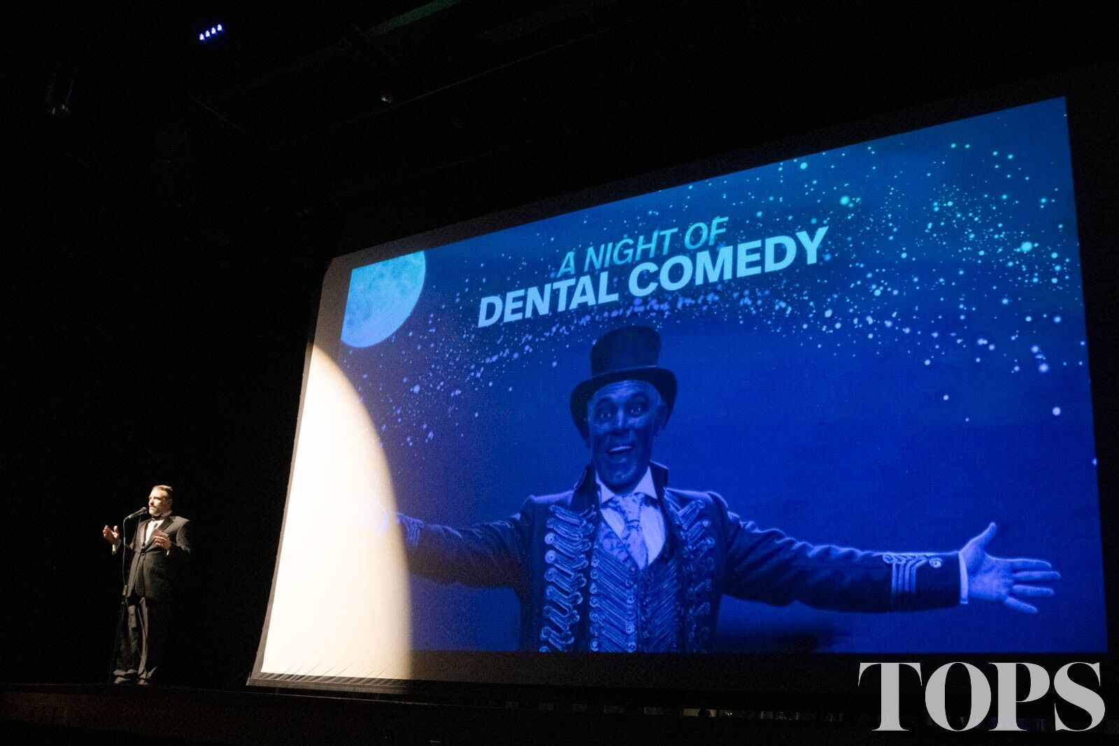 Steckler Pediatric Dentistry - A Night of Dental Comedy | Photo ...