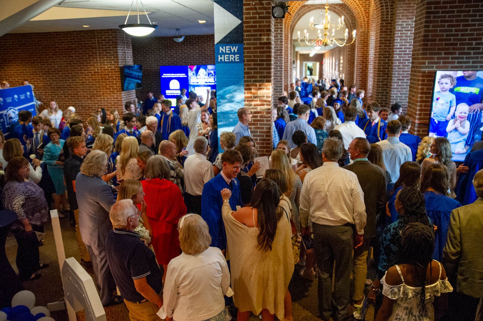 Lexington Christian Academy's Graduation Ceremony (part 2) | Photo ...
