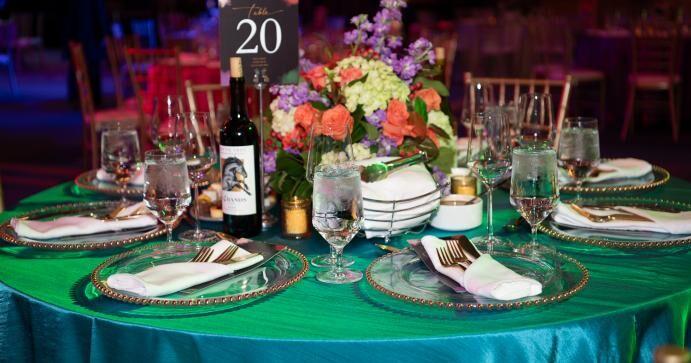 OperaLex Fundraising Gala | | topsinlex.com