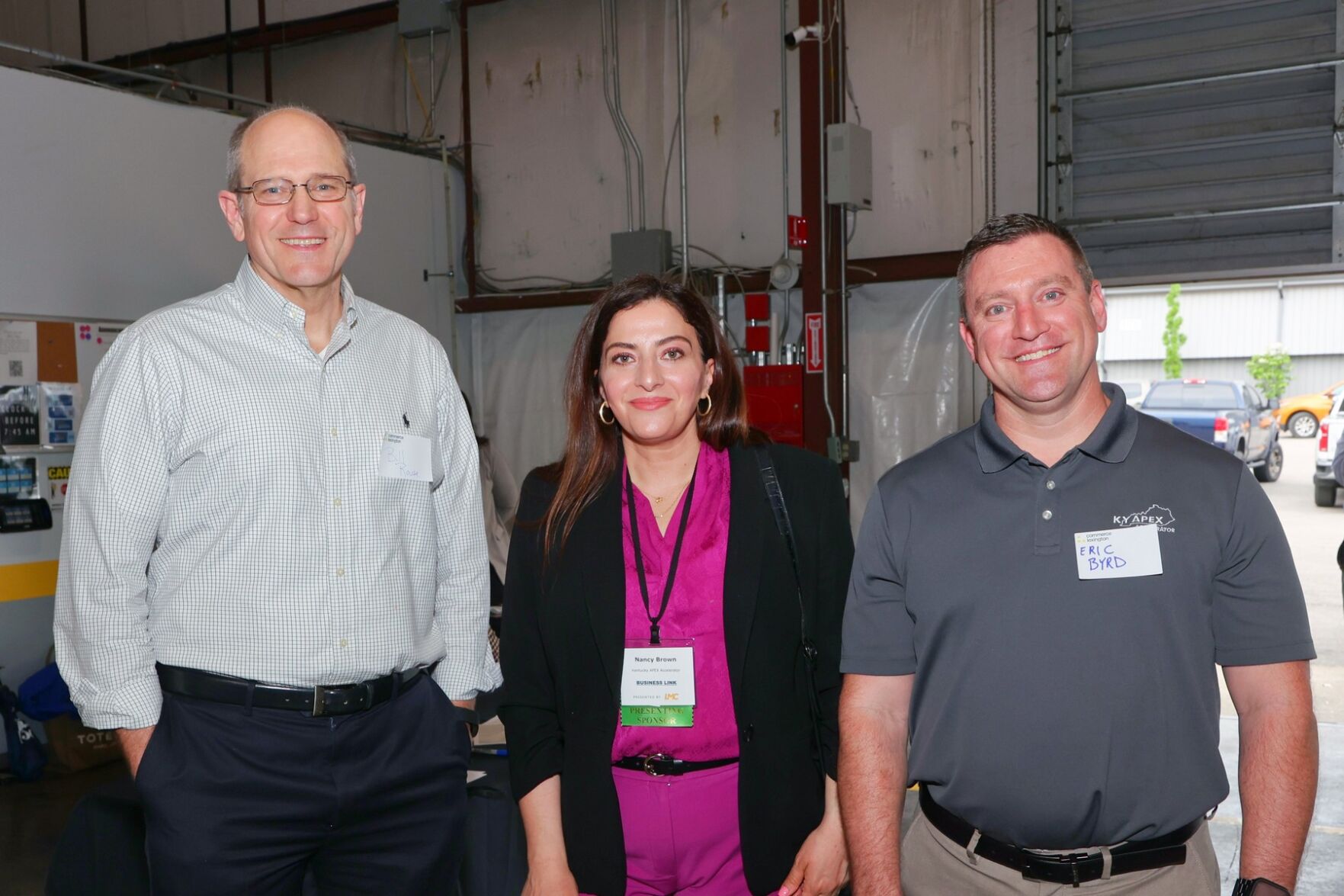 Commerce Lexington Business Link | Photo Galleries | topsinlex.com