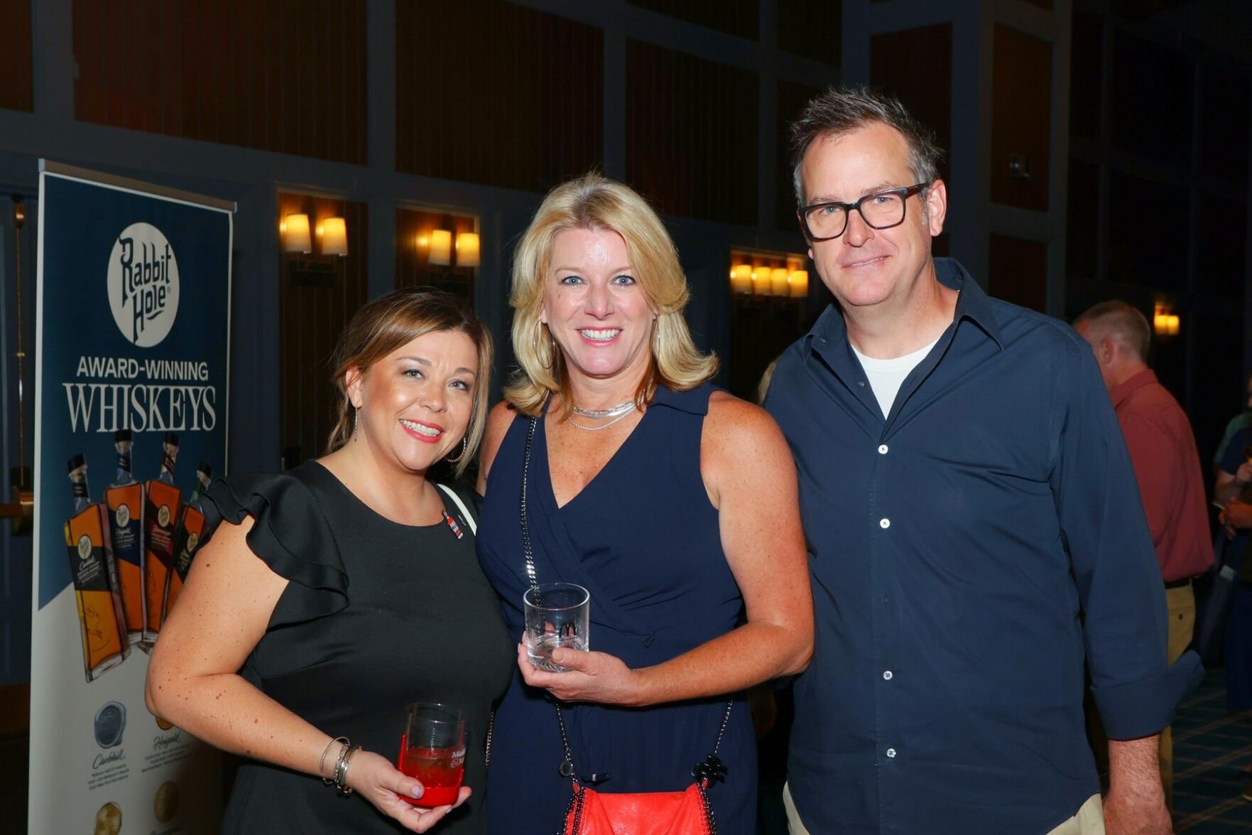 Bourbon and Bites | Photo Galleries | topsinlex.com