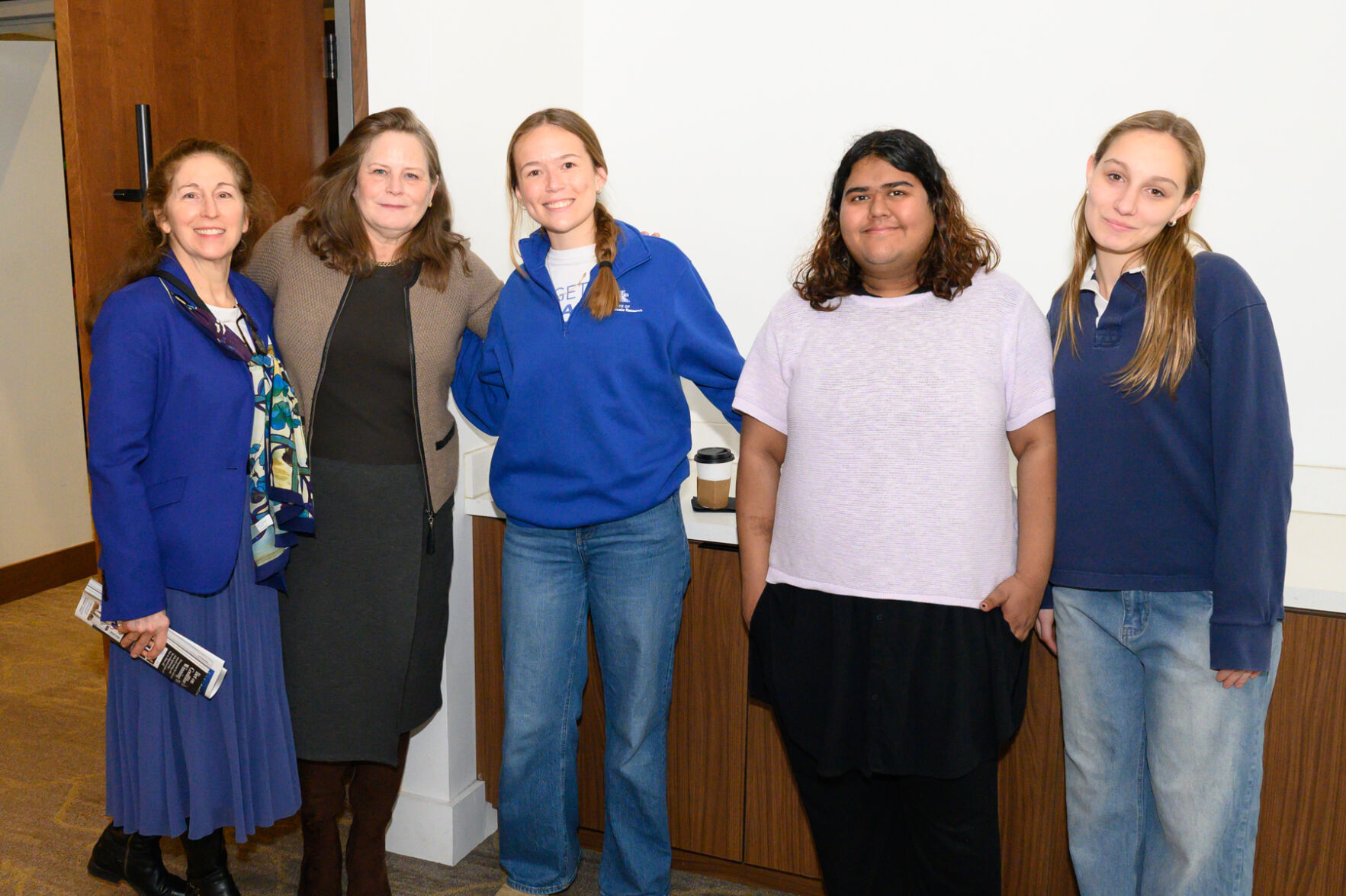 Markesbery Symposium | Photo Galleries | topsinlex.com