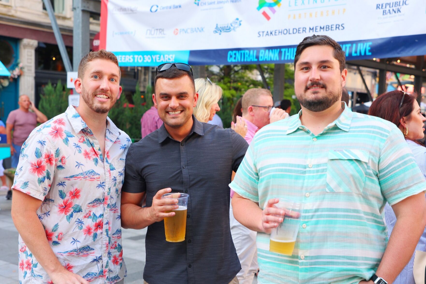 Thursday Night Live! | Photo Galleries | topsinlex.com