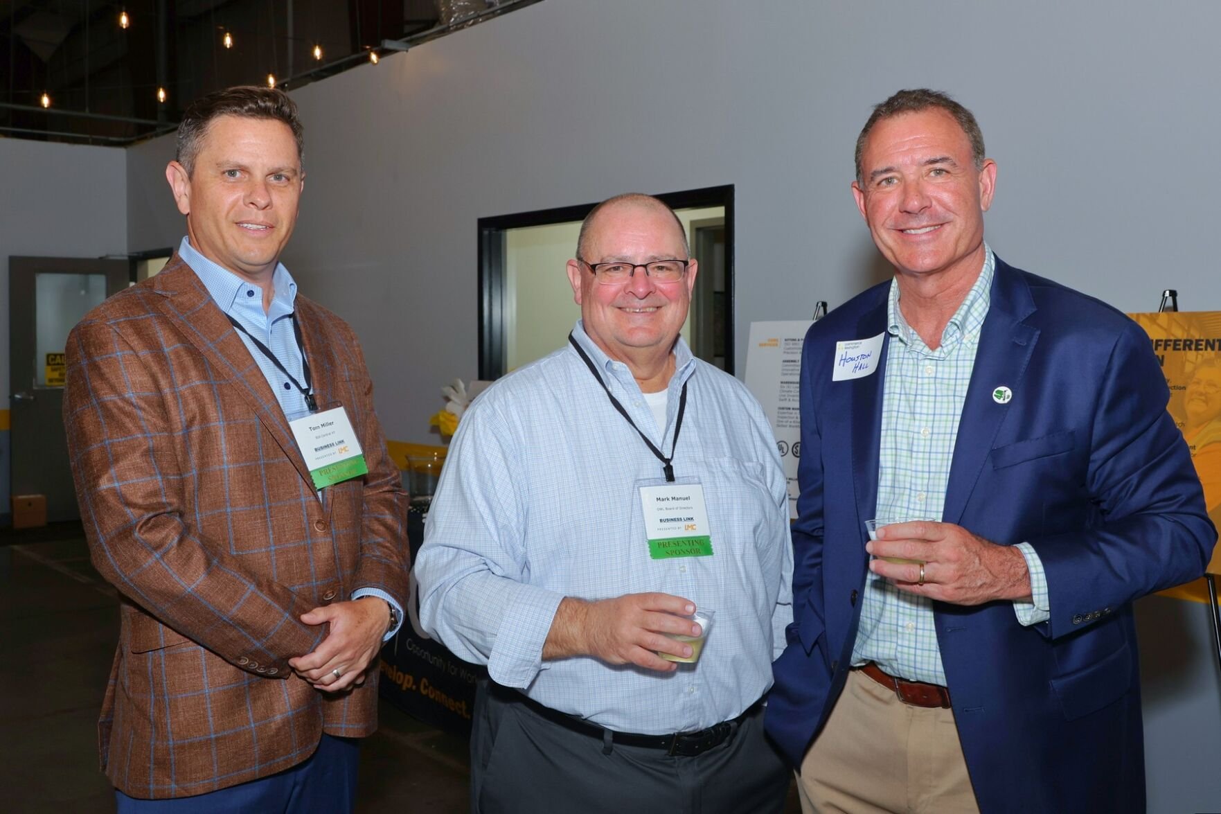 Commerce Lexington Business Link | Photo Galleries | topsinlex.com