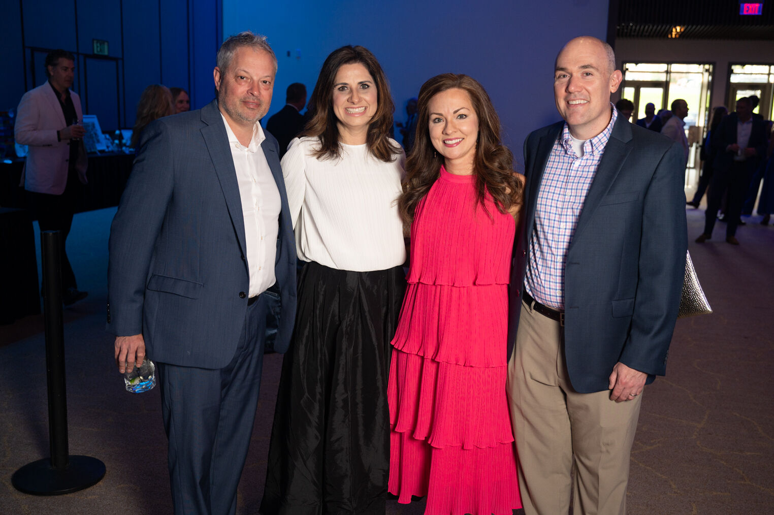 2025 LCA Eagle Gala | Photo Galleries | topsinlex.com