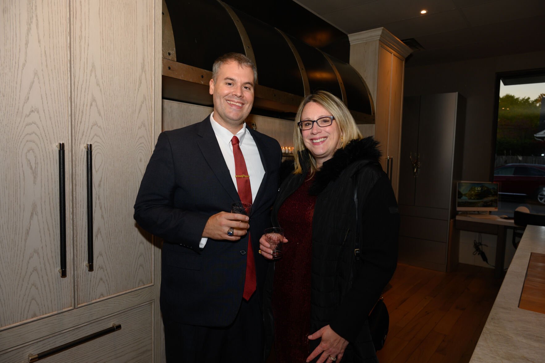 Kitchen Lab Grand Opening | Photo Galleries | topsinlex.com