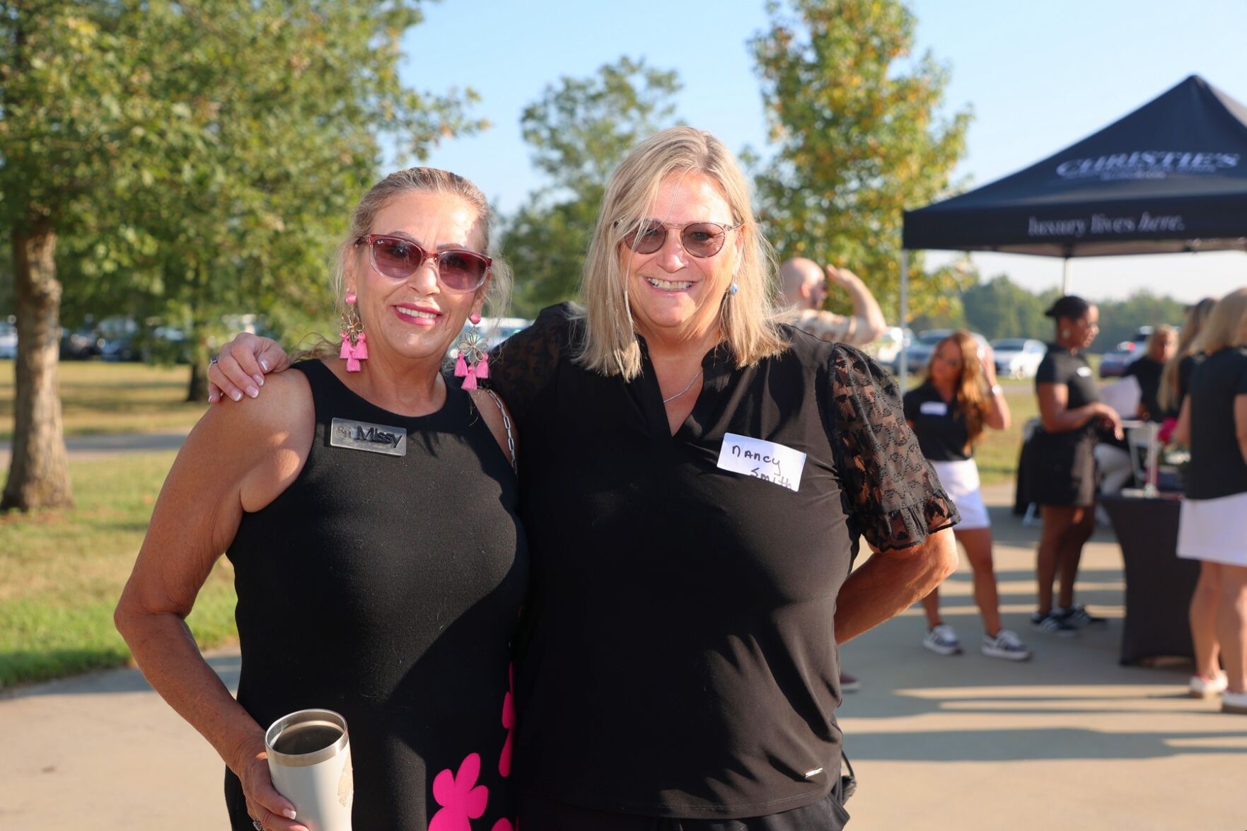 Gold Key Club Breakfast with Ball Homes | Photo Galleries | topsinlex.com