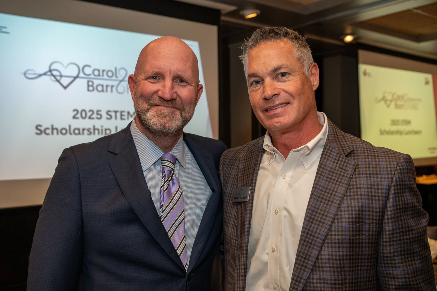 Carol S. Barr Fund Scholarship | Photo Galleries | topsinlex.com