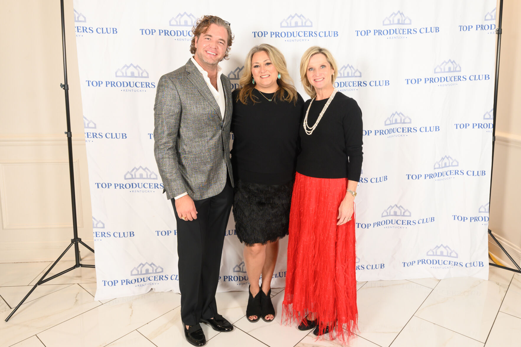 Bluegrass Realtors Top Producers | Photo Galleries | topsinlex.com