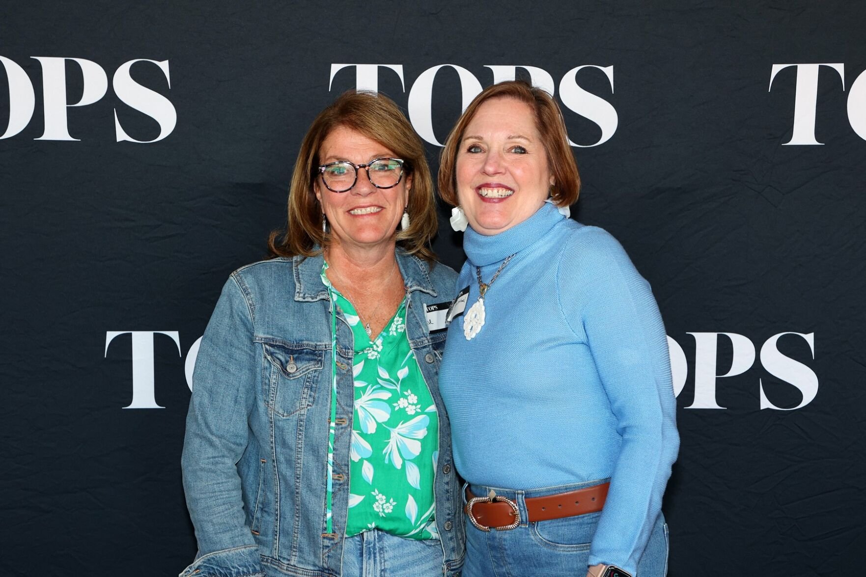 TOPS May Preview Party | Photo Galleries | topsinlex.com