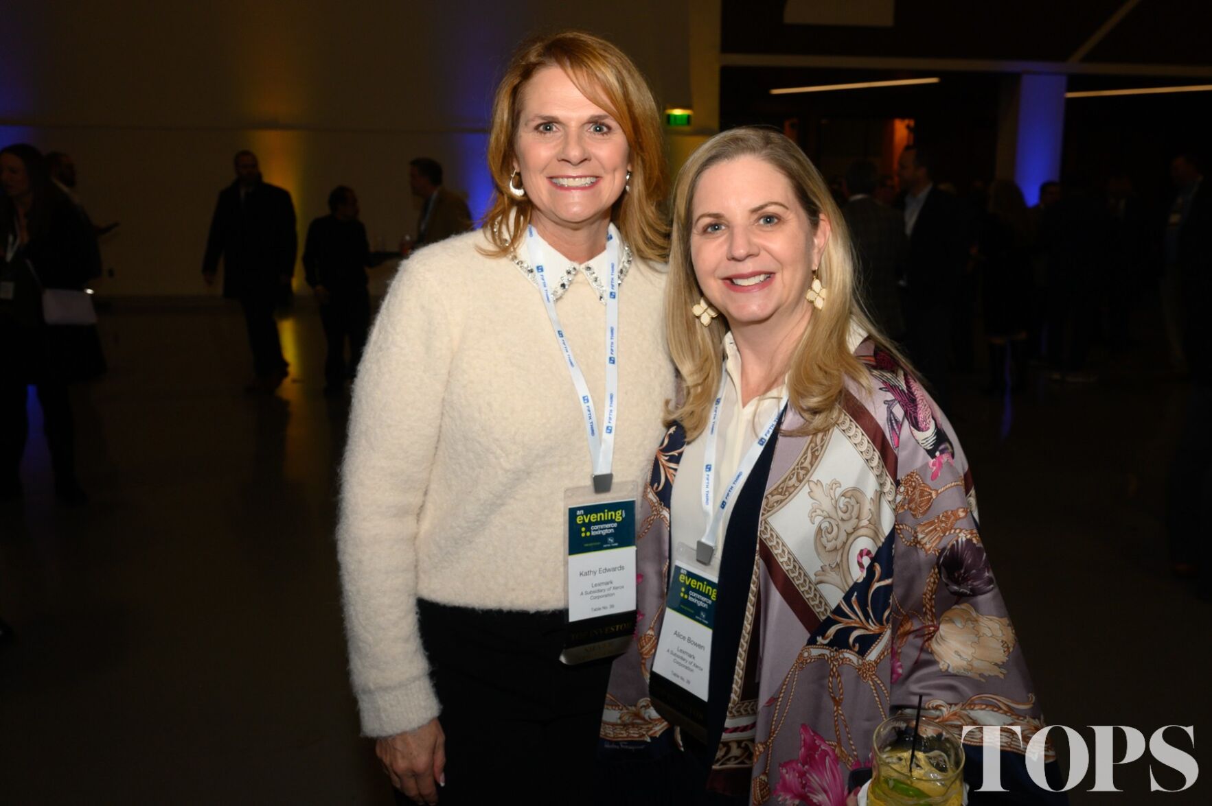2026 An Evening with Commerce Lexington | Photo Galleries | topsinlex.com