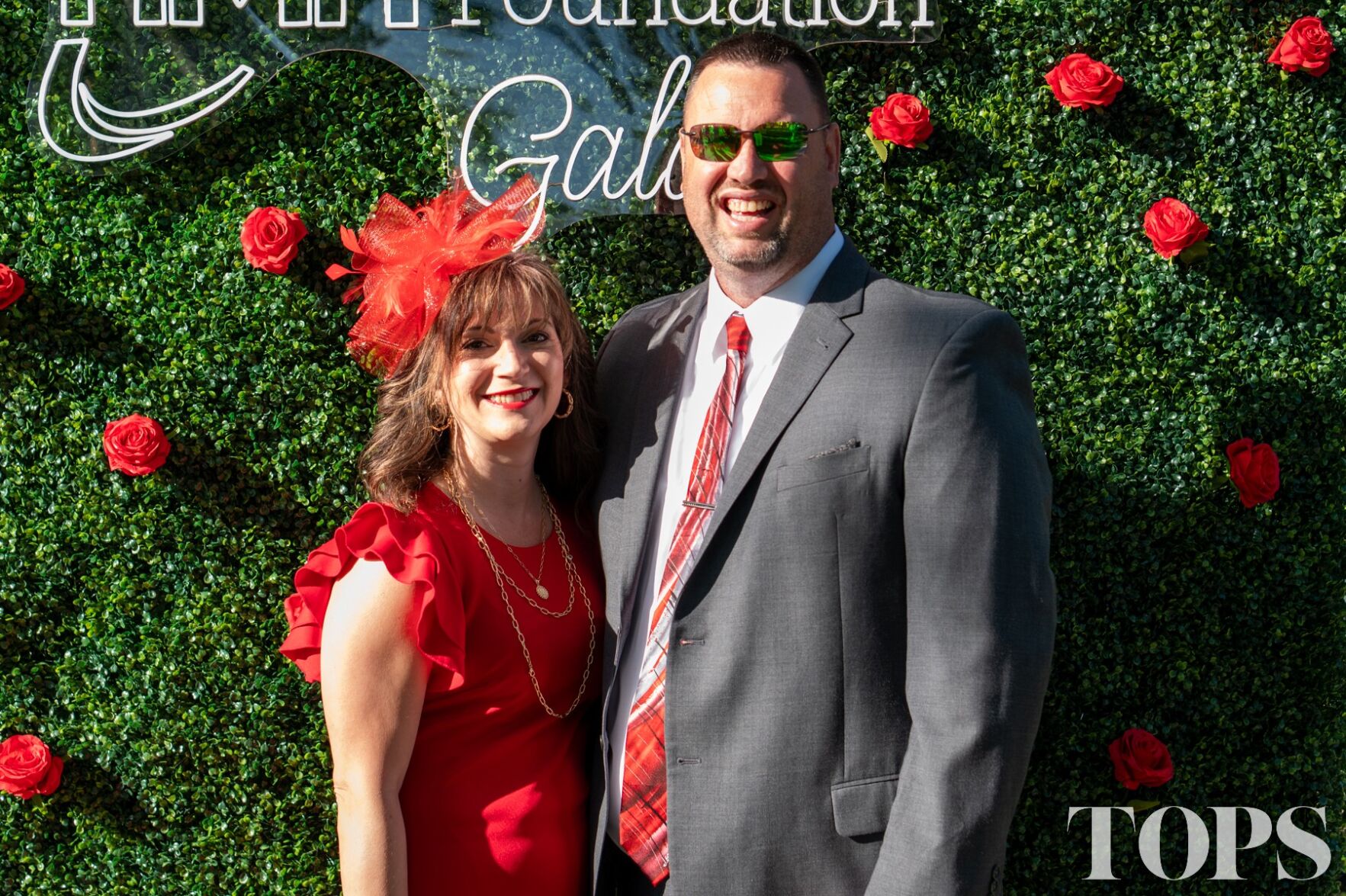 HMH Foundation Gala | Photo Galleries | topsinlex.com