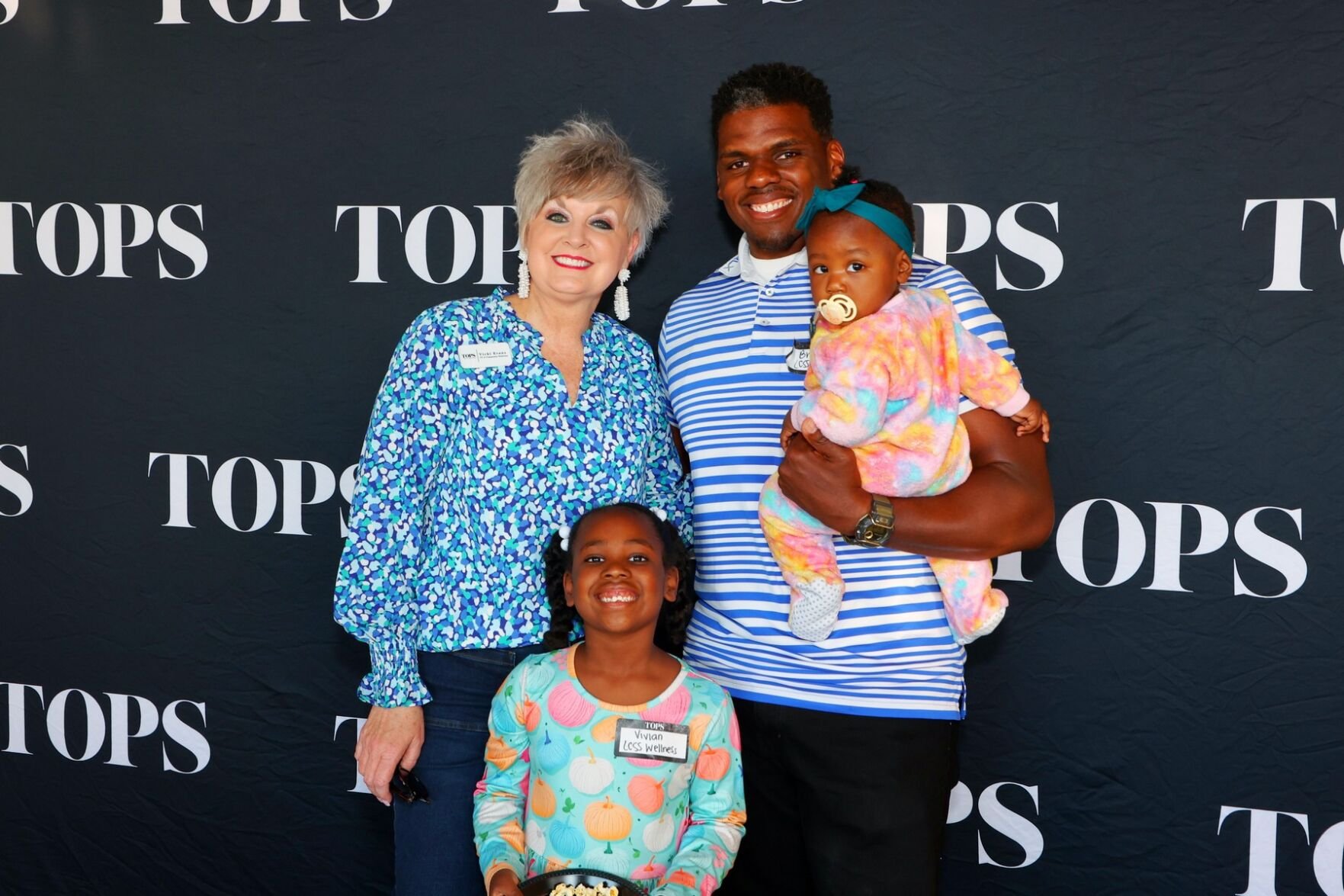 TOPS May Preview Party | Photo Galleries | topsinlex.com