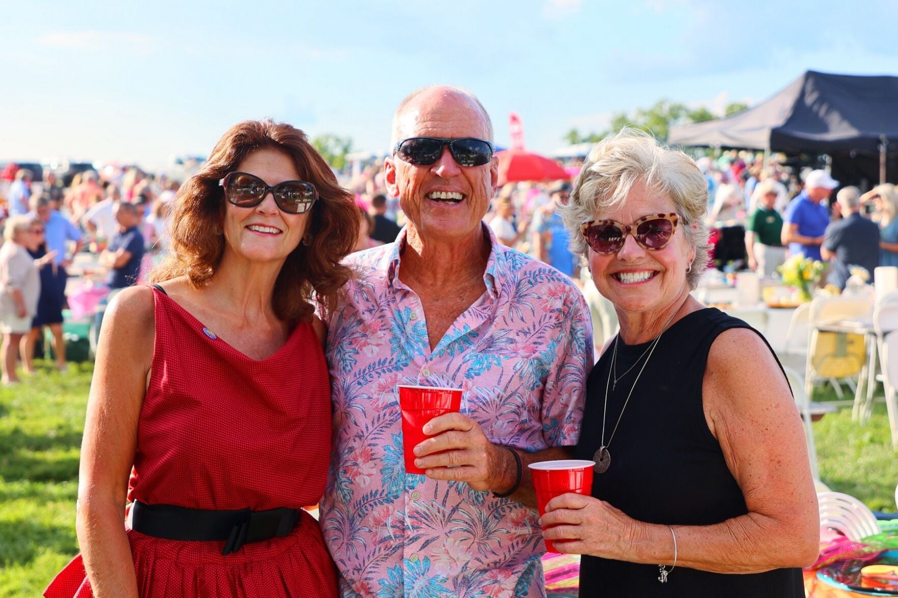 Picnic with the Pops Back to the 80s (Part 1) | Photo Galleries ...