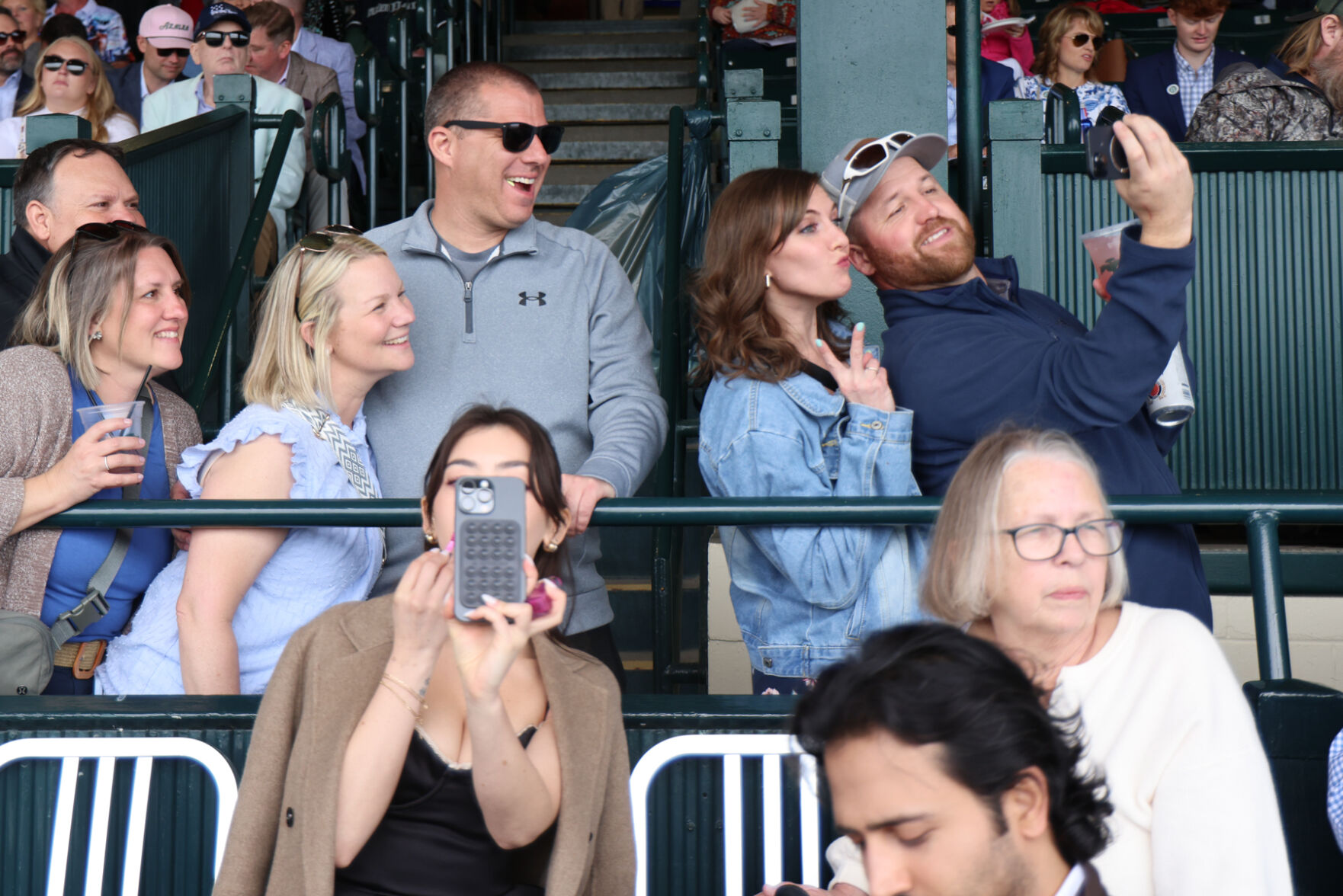 Keeneland Spring Meet 2025 | Photo Galleries | topsinlex.com