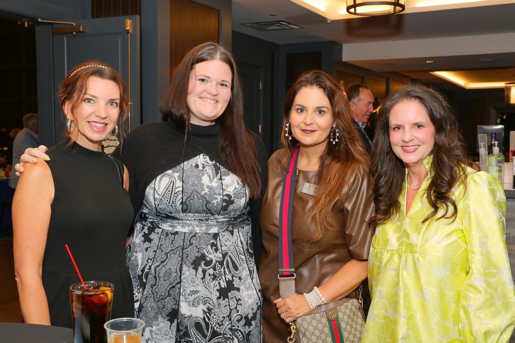 Thursday's Child Night with the Stars | Photo Galleries | topsinlex.com