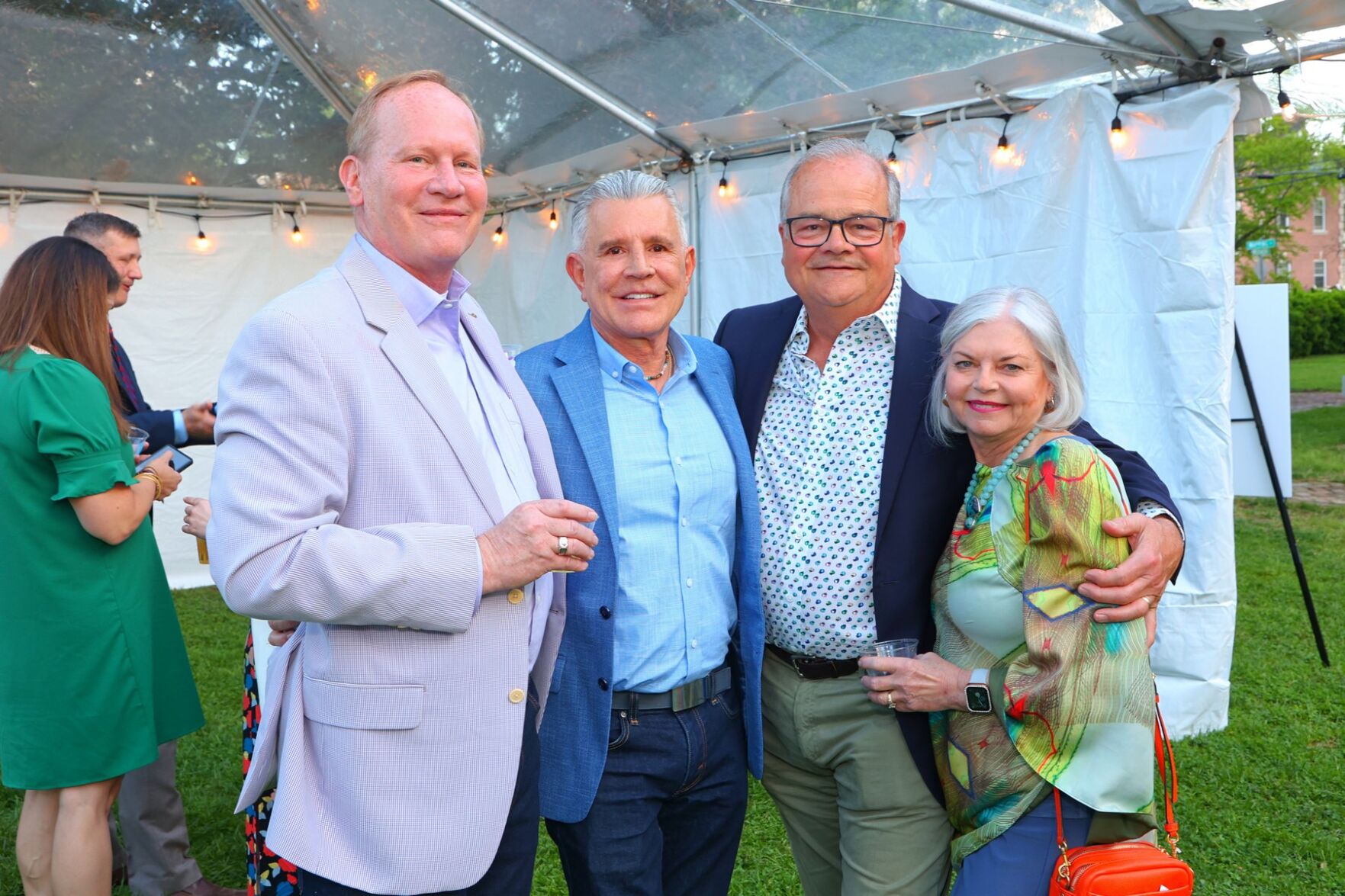 Bourbon and Browns | Photo Galleries | topsinlex.com