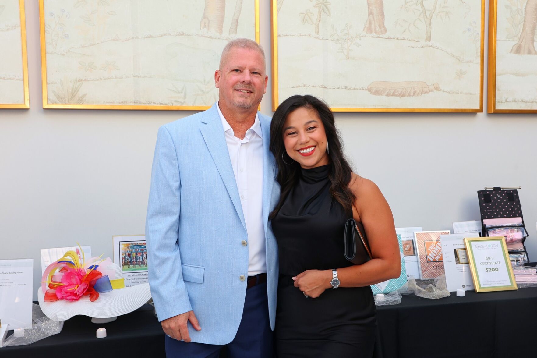 BIA Cares - Funding Hope | Photo Galleries | topsinlex.com