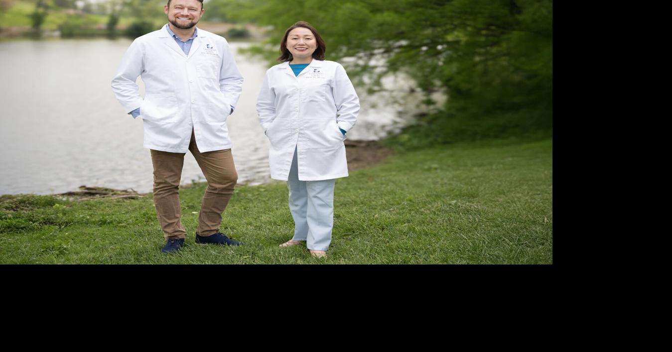 Meet The Doctors: Lexington Clinic Allergy, Asthma, Immunology | Meet ...