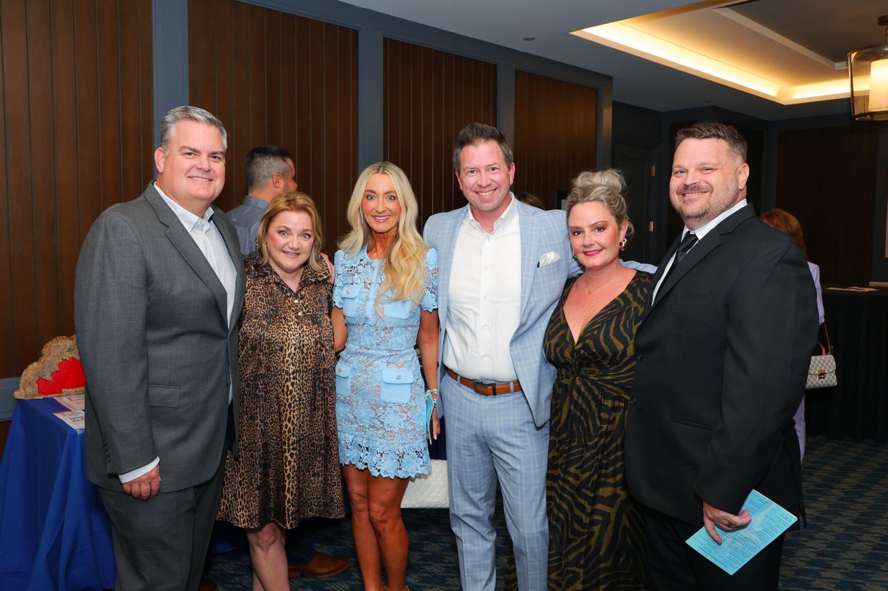 Thursday's Child Night with the Stars | Photo Galleries | topsinlex.com