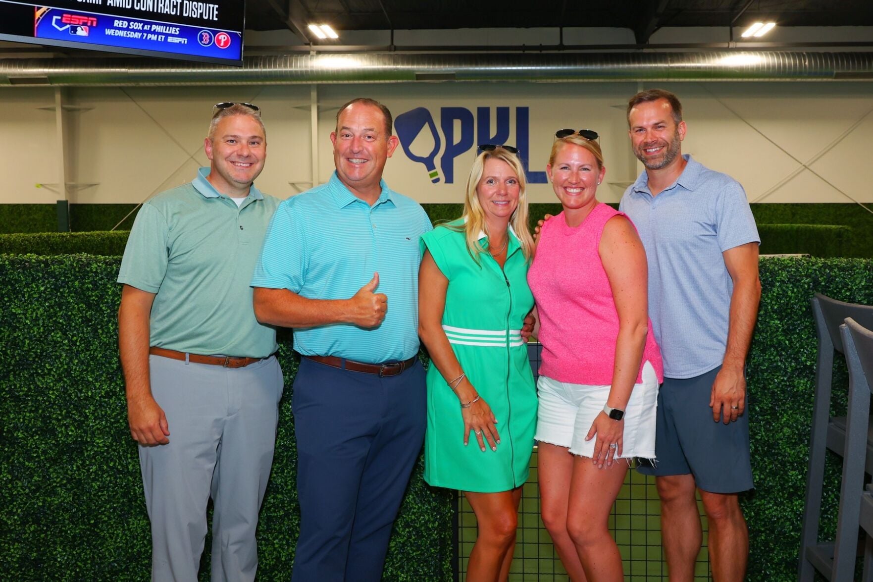 PKL Lex Friends and Family Soft Opening | Photo Galleries | topsinlex.com