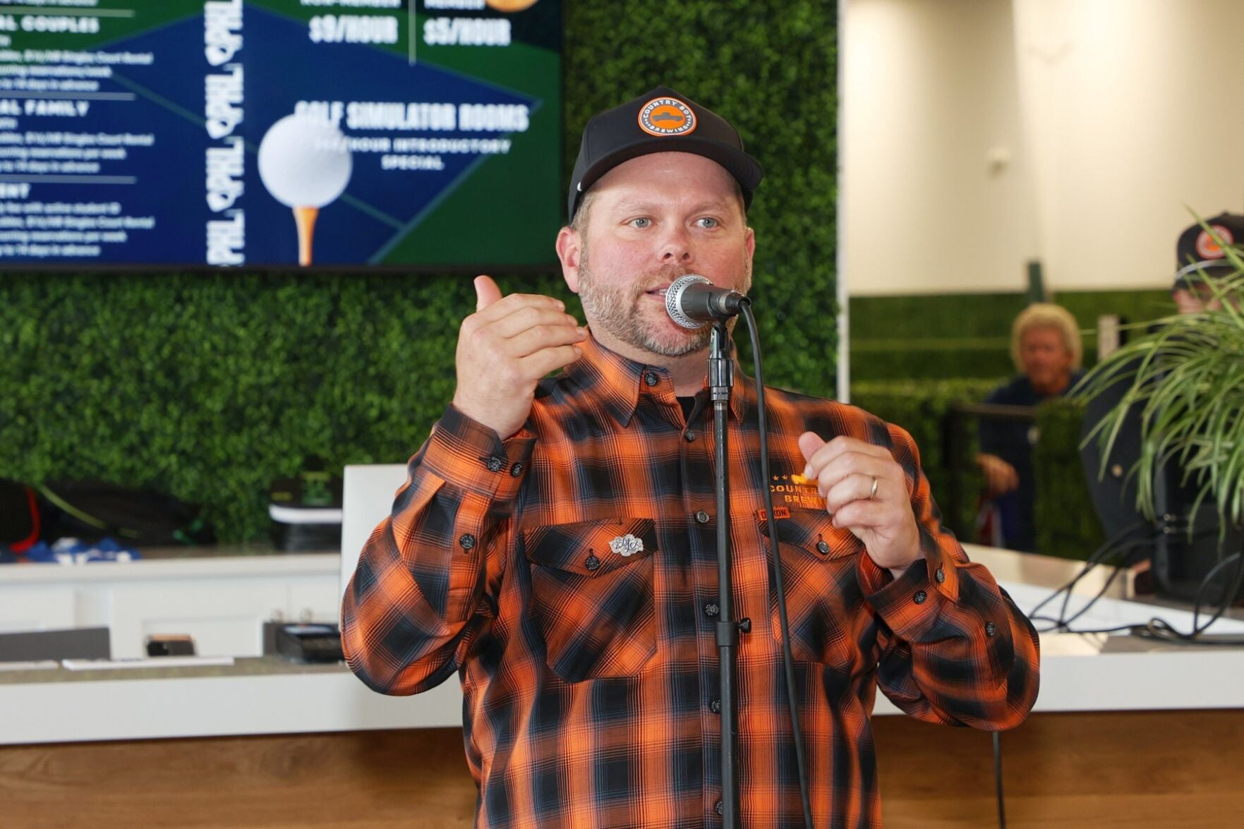 PKL Lex / Country Boy Brewing Ribbon Cutting | Photo Galleries ...