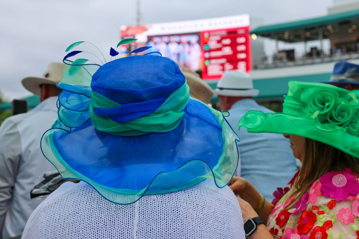 Kentucky Derby 2025 | Photo Galleries | topsinlex.com
