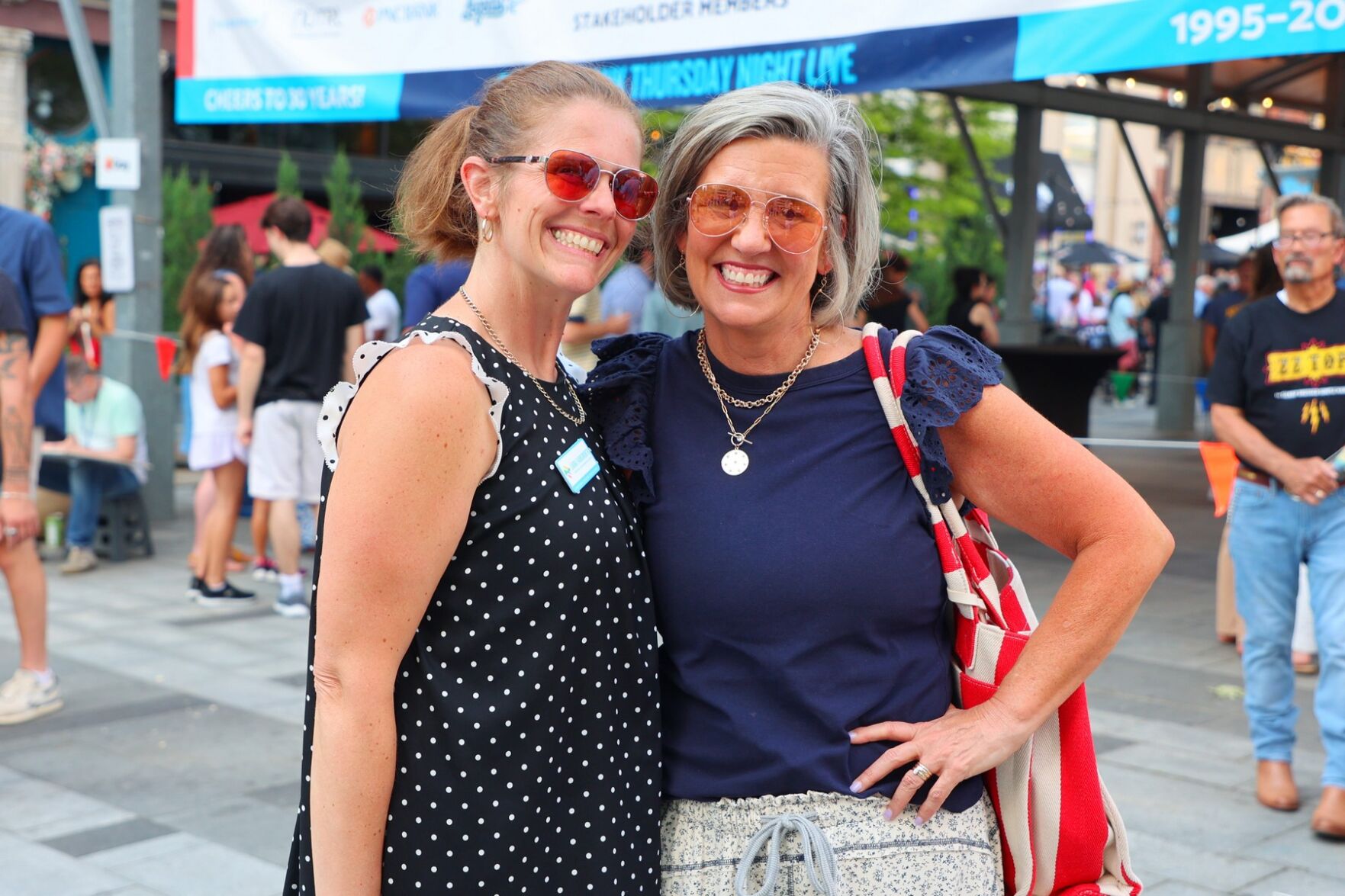 Thursday Night Live! | Photo Galleries | topsinlex.com