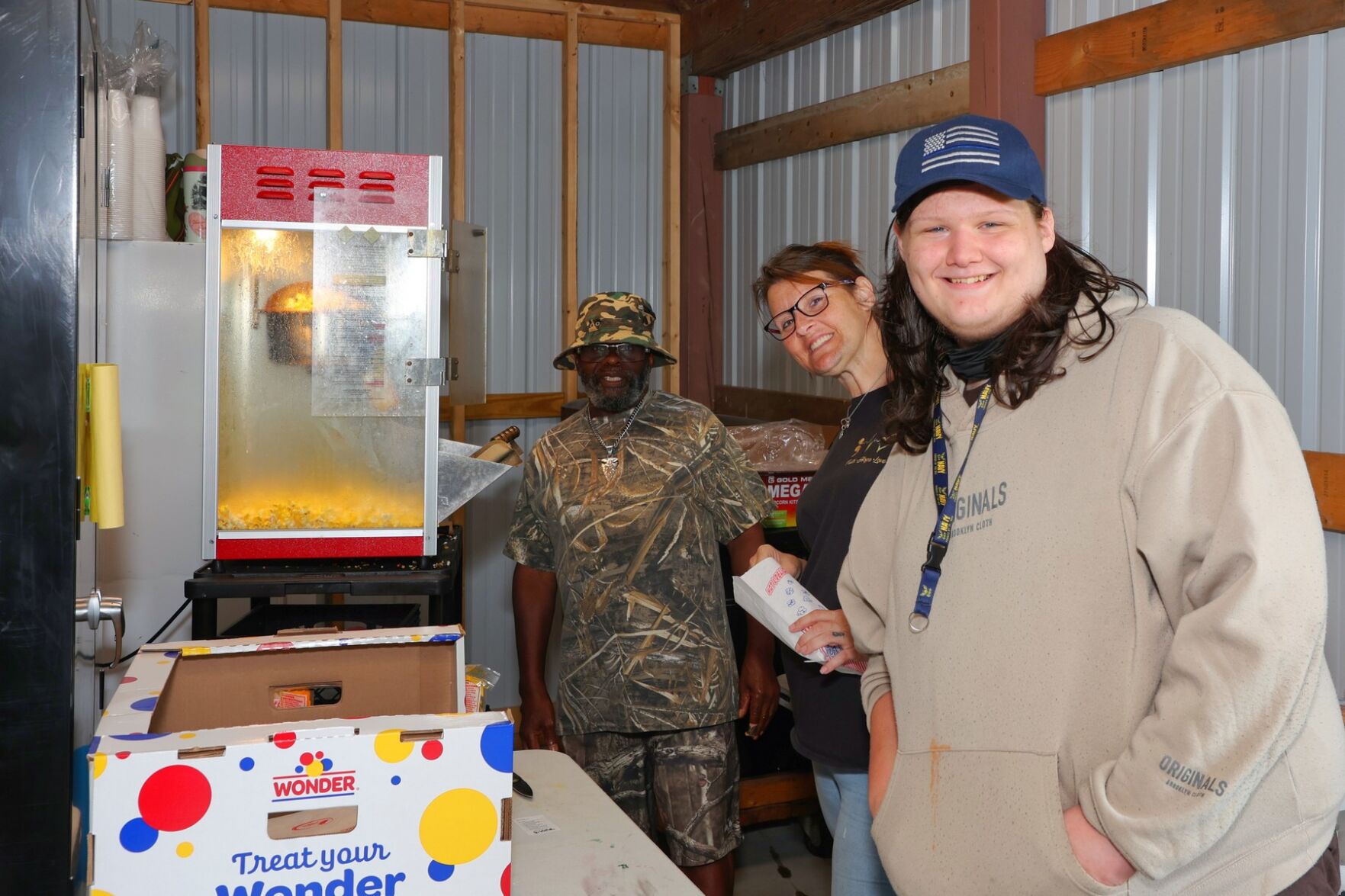 YMCA Back to School Rally | Photo Galleries | topsinlex.com