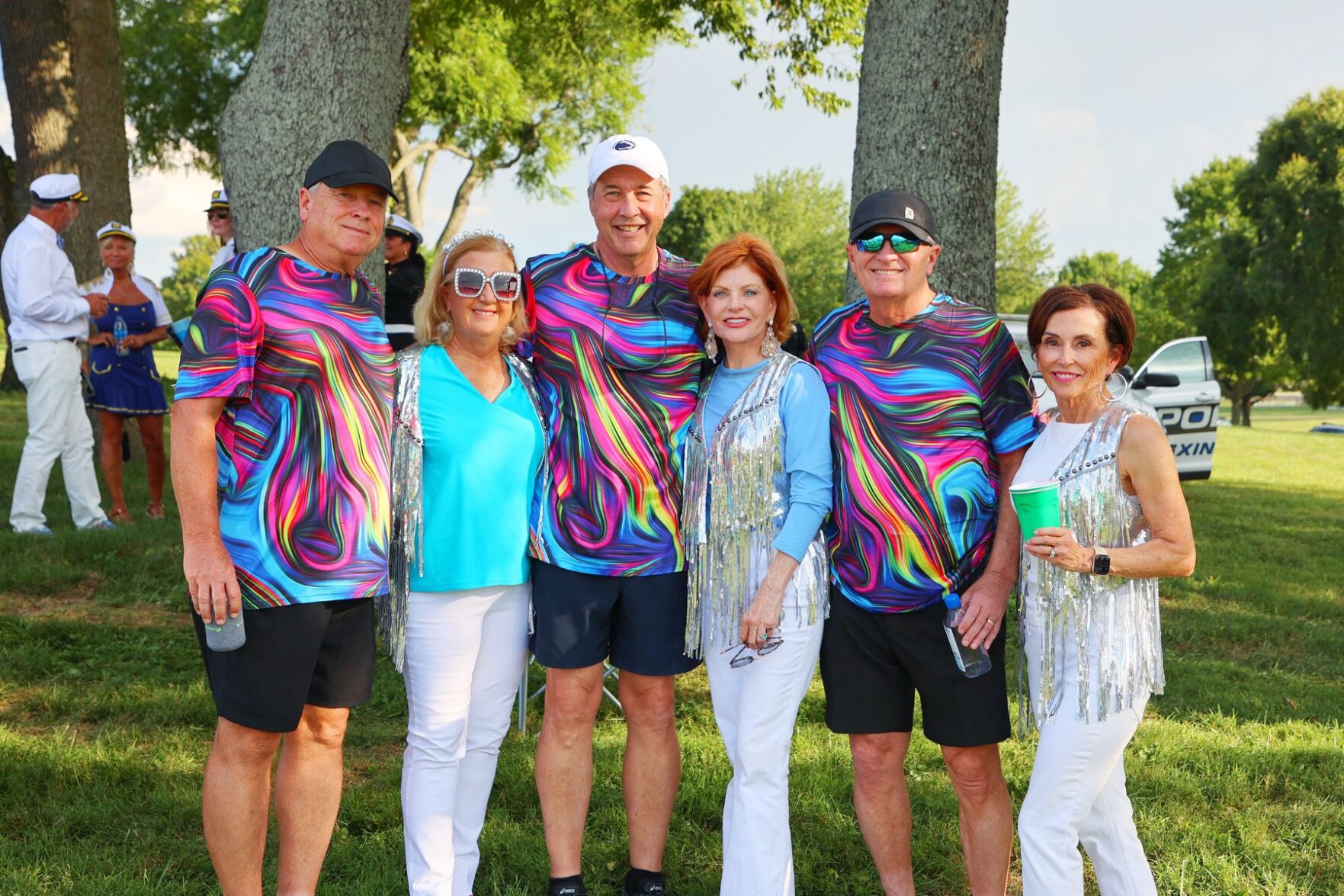 Picnic with the Pops Back to the 80s (Part 1) | Photo Galleries ...