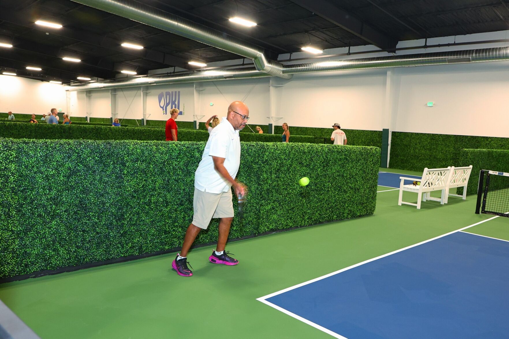 PKL Lex Friends and Family Soft Opening | Photo Galleries | topsinlex.com