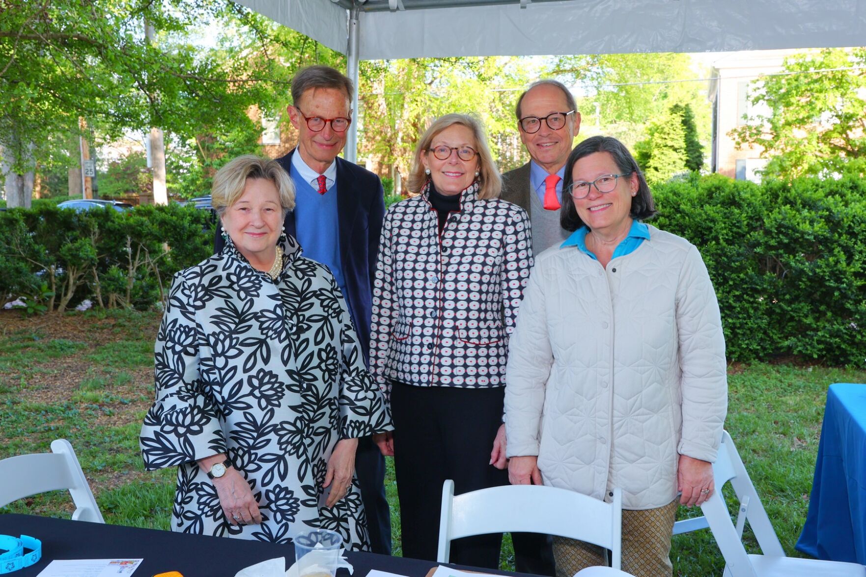 Bourbon and Browns | Photo Galleries | topsinlex.com