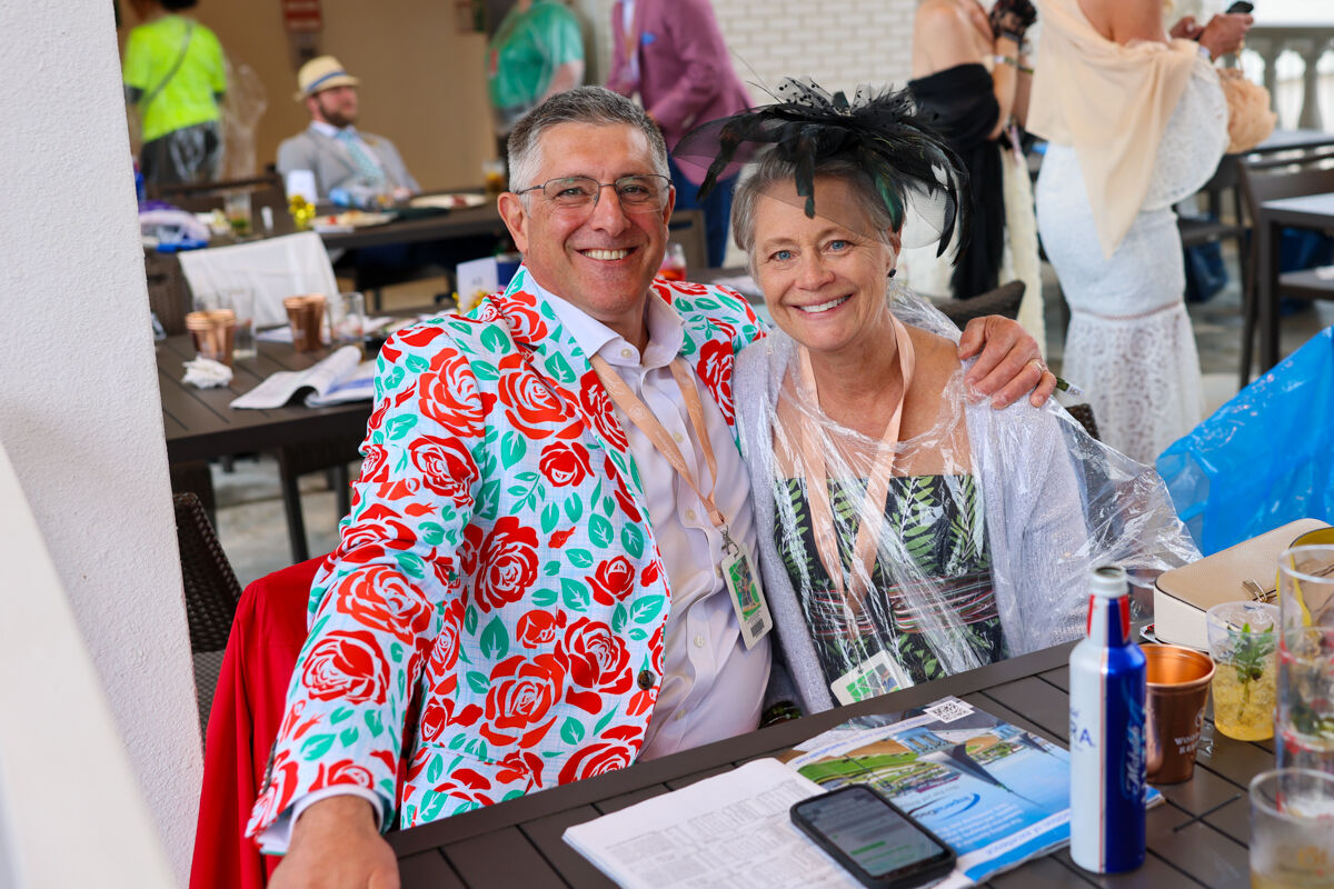 Kentucky Derby 2025 | Photo Galleries | topsinlex.com