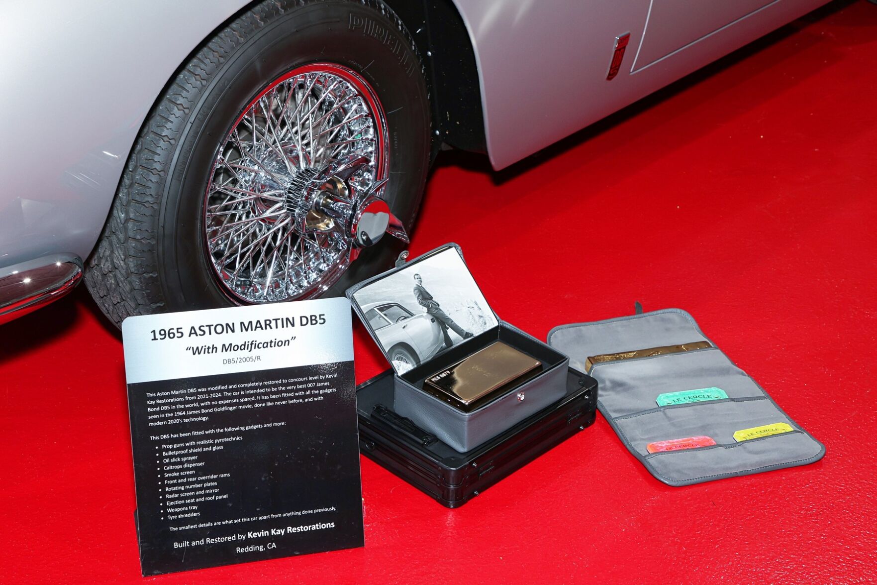 Hanger Bash | Photo Galleries | topsinlex.com