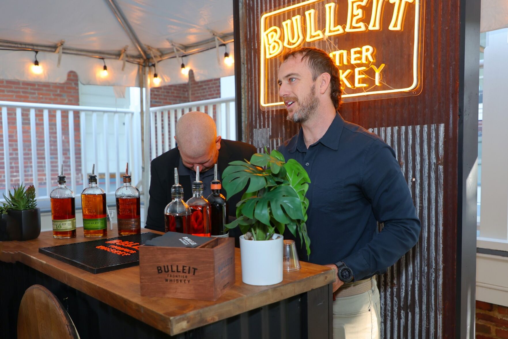 Bourbon and Browns | Photo Galleries | topsinlex.com
