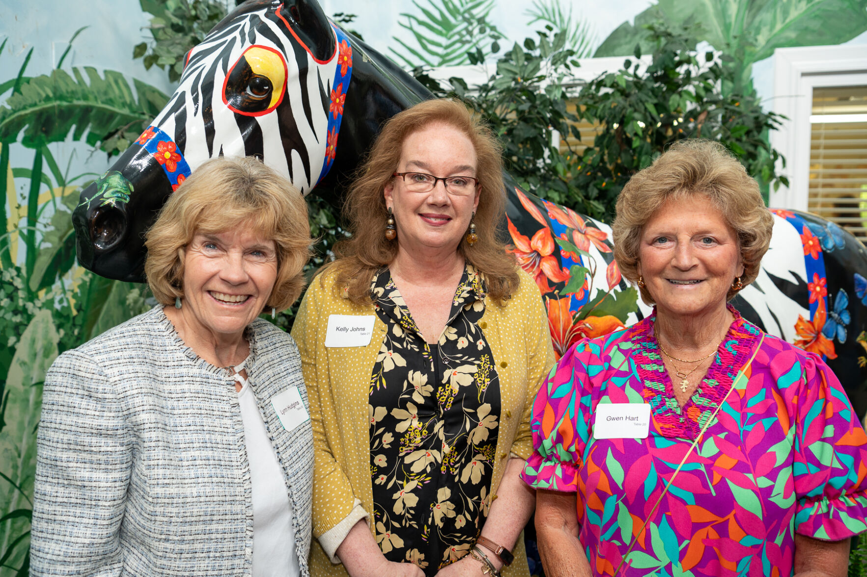 Chrysalis House Mother's Day Luncheon | Photo Galleries | topsinlex.com