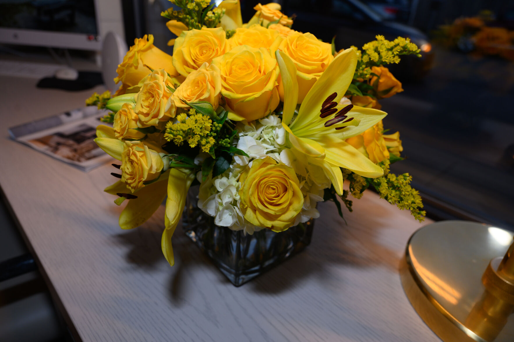 Kitchen Lab Grand Opening | Photo Galleries | topsinlex.com