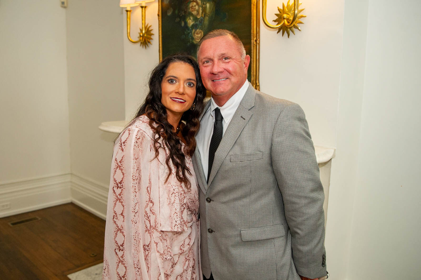 A Night For The Nest (Part 1) | Photo Galleries | topsinlex.com