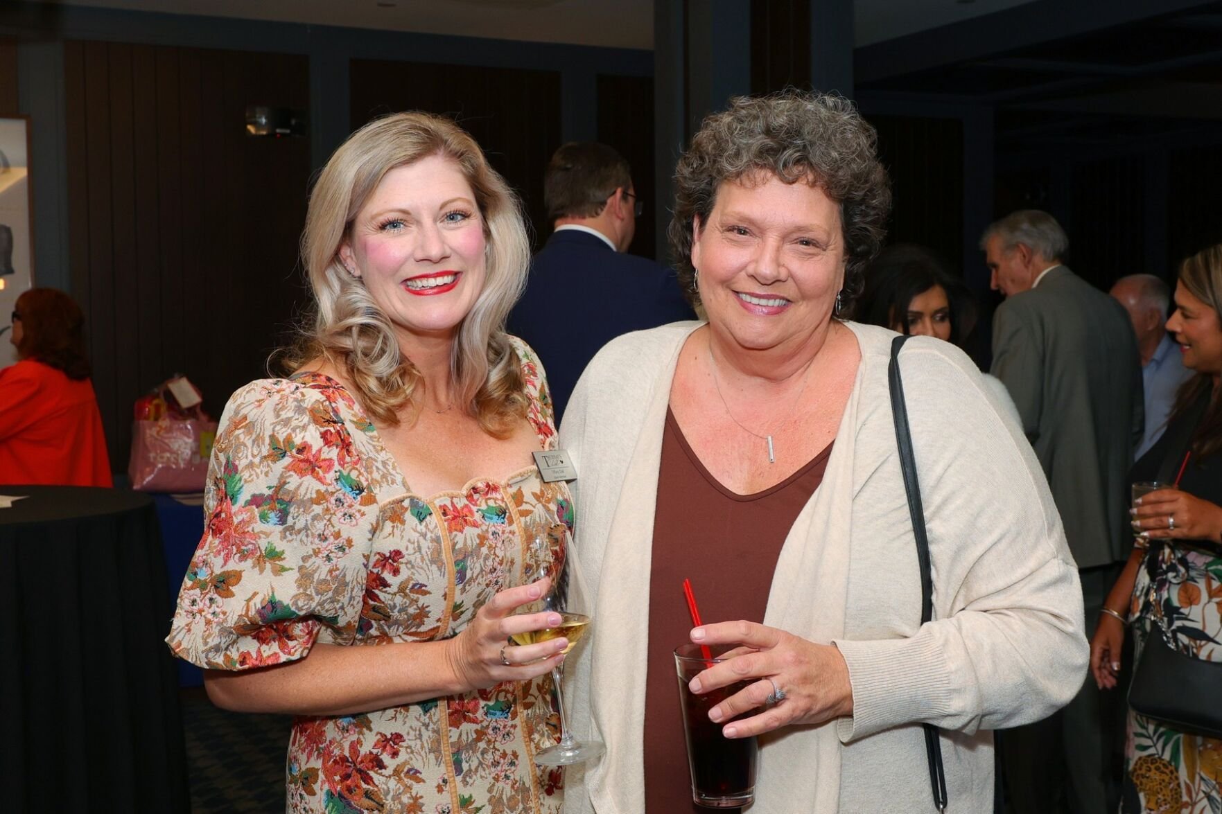 Thursday's Child Night with the Stars | Photo Galleries | topsinlex.com