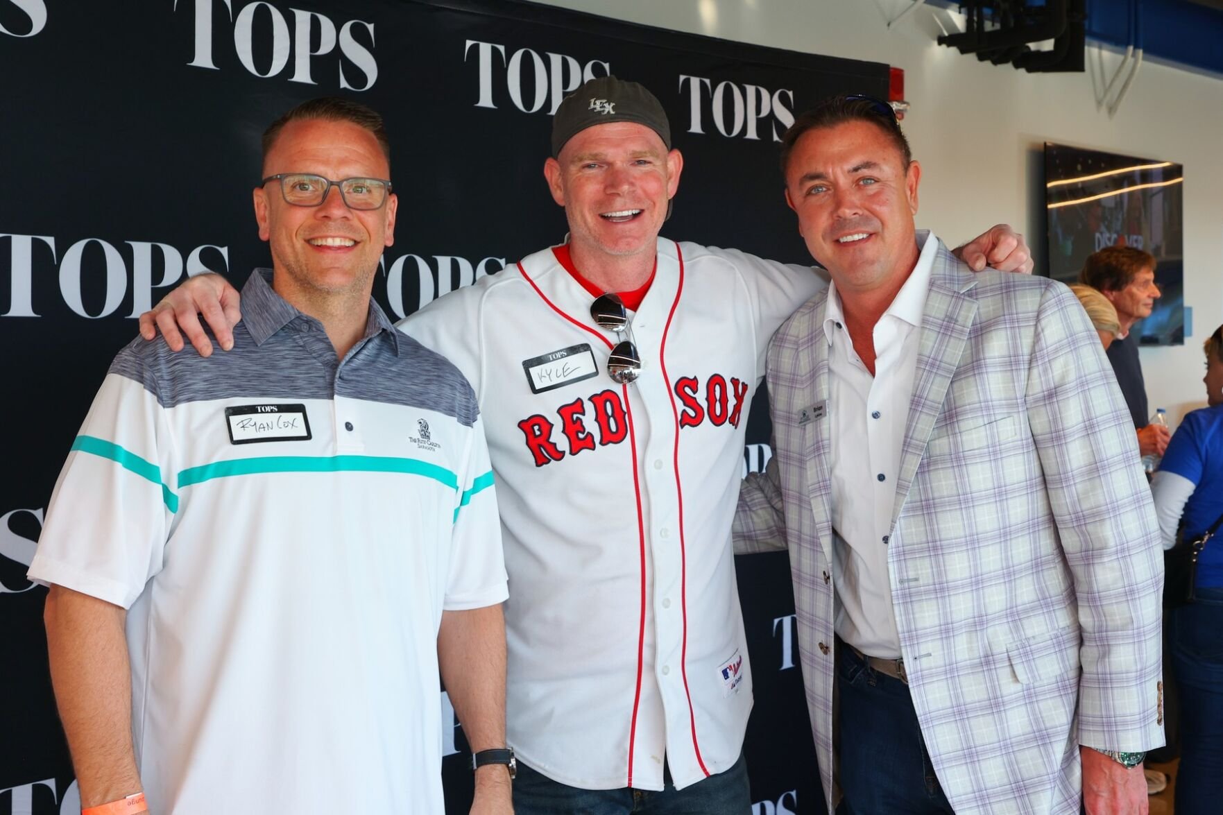 TOPS May Preview Party | Photo Galleries | topsinlex.com