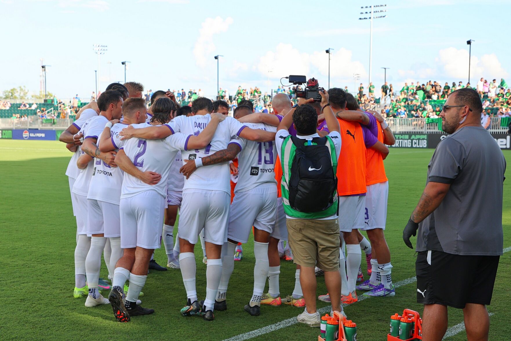 Lexington Sporting Club vs Louisville City | Photo Galleries ...