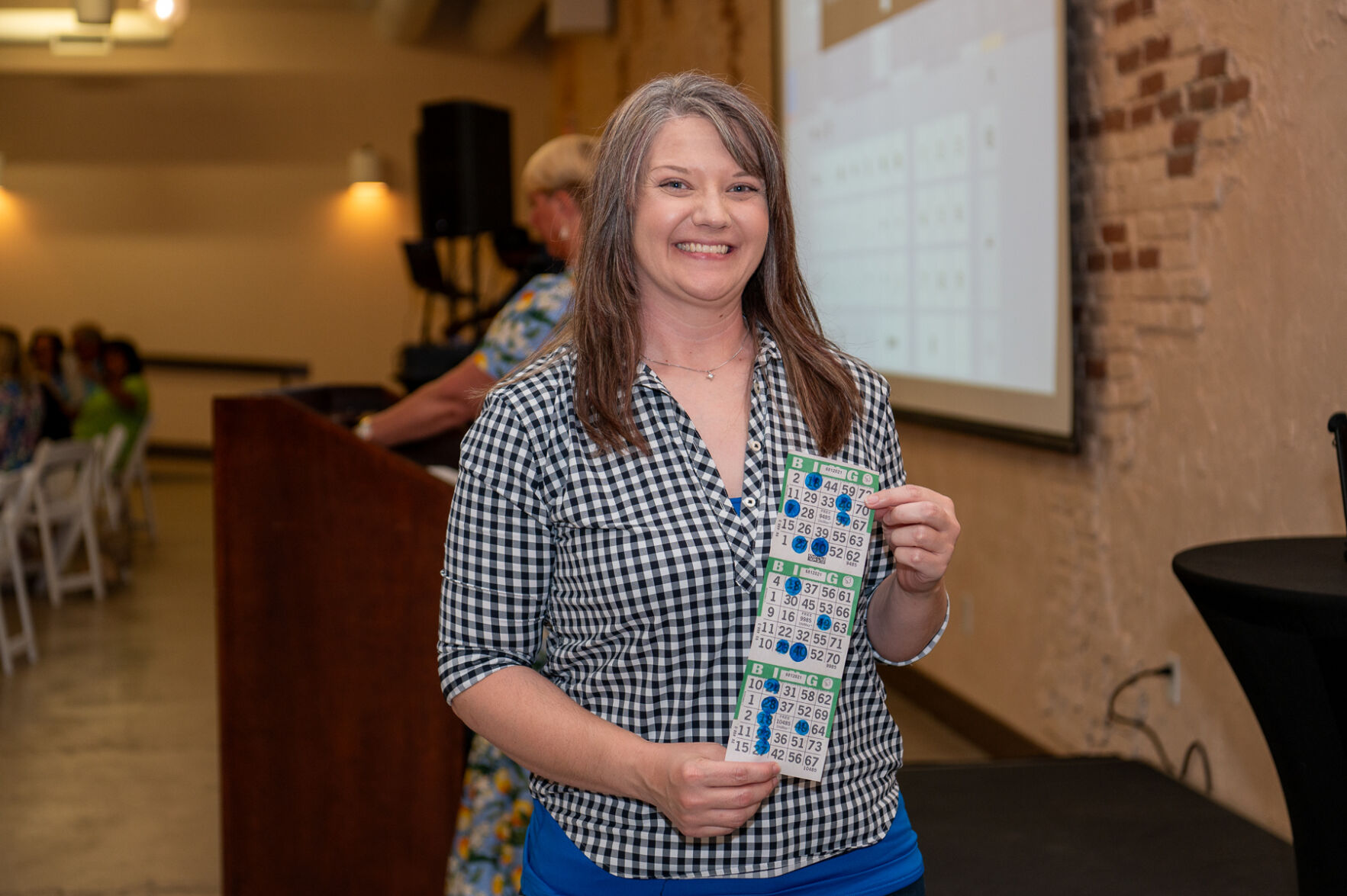 MAP Automotive Group Bingo Night benefiting Easterseals Bluegrass ...