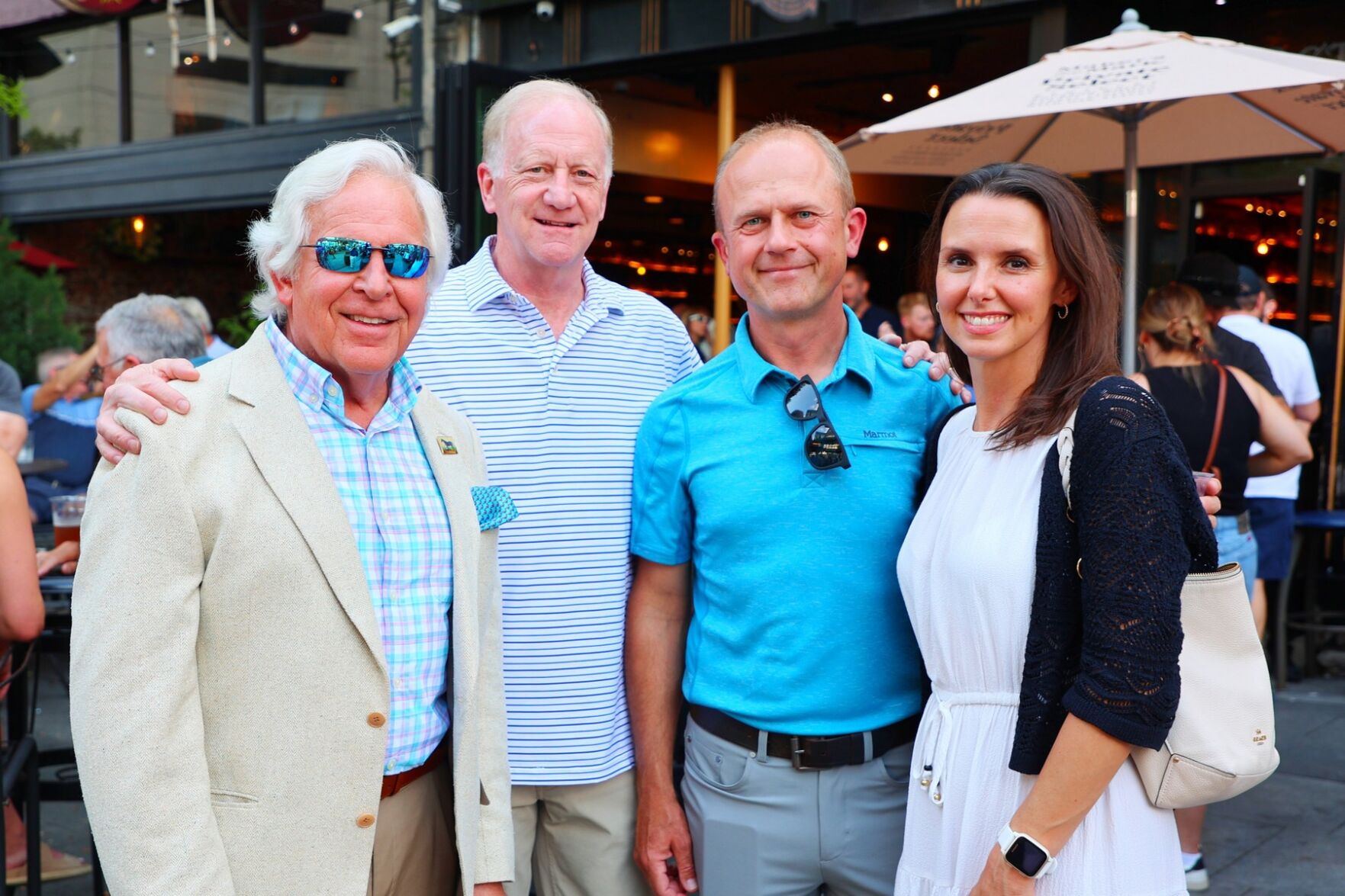 Thursday Night Live! | Photo Galleries | topsinlex.com