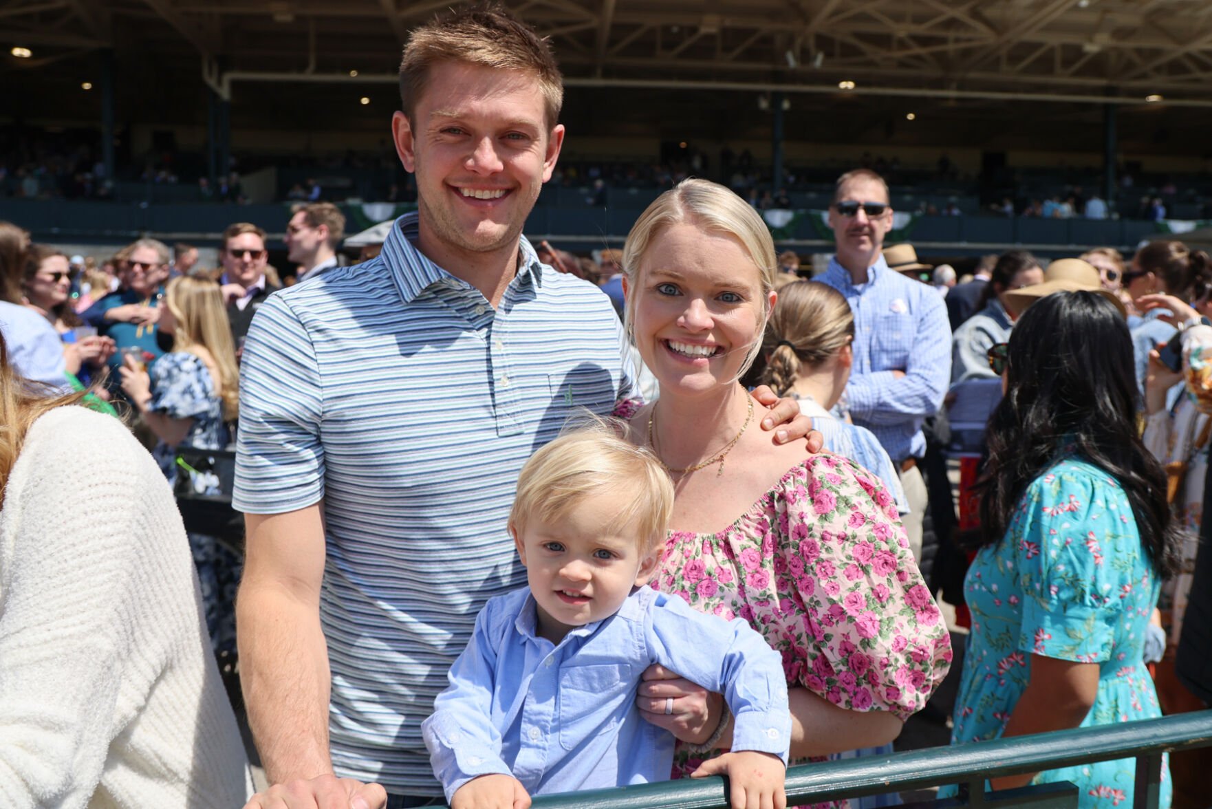 Keeneland Spring Meet 2025 | Photo Galleries | topsinlex.com