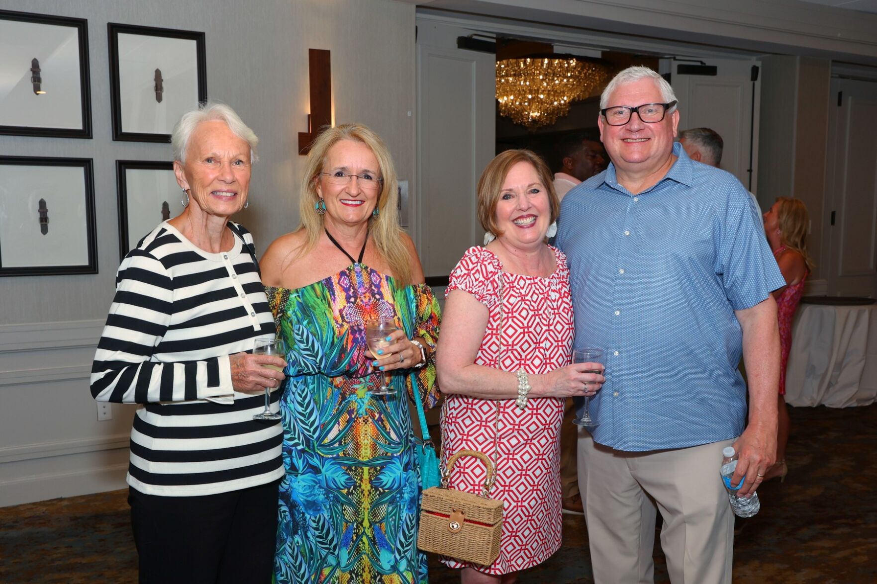 Red Cross Disaster Blaster 2025 | Photo Galleries | topsinlex.com