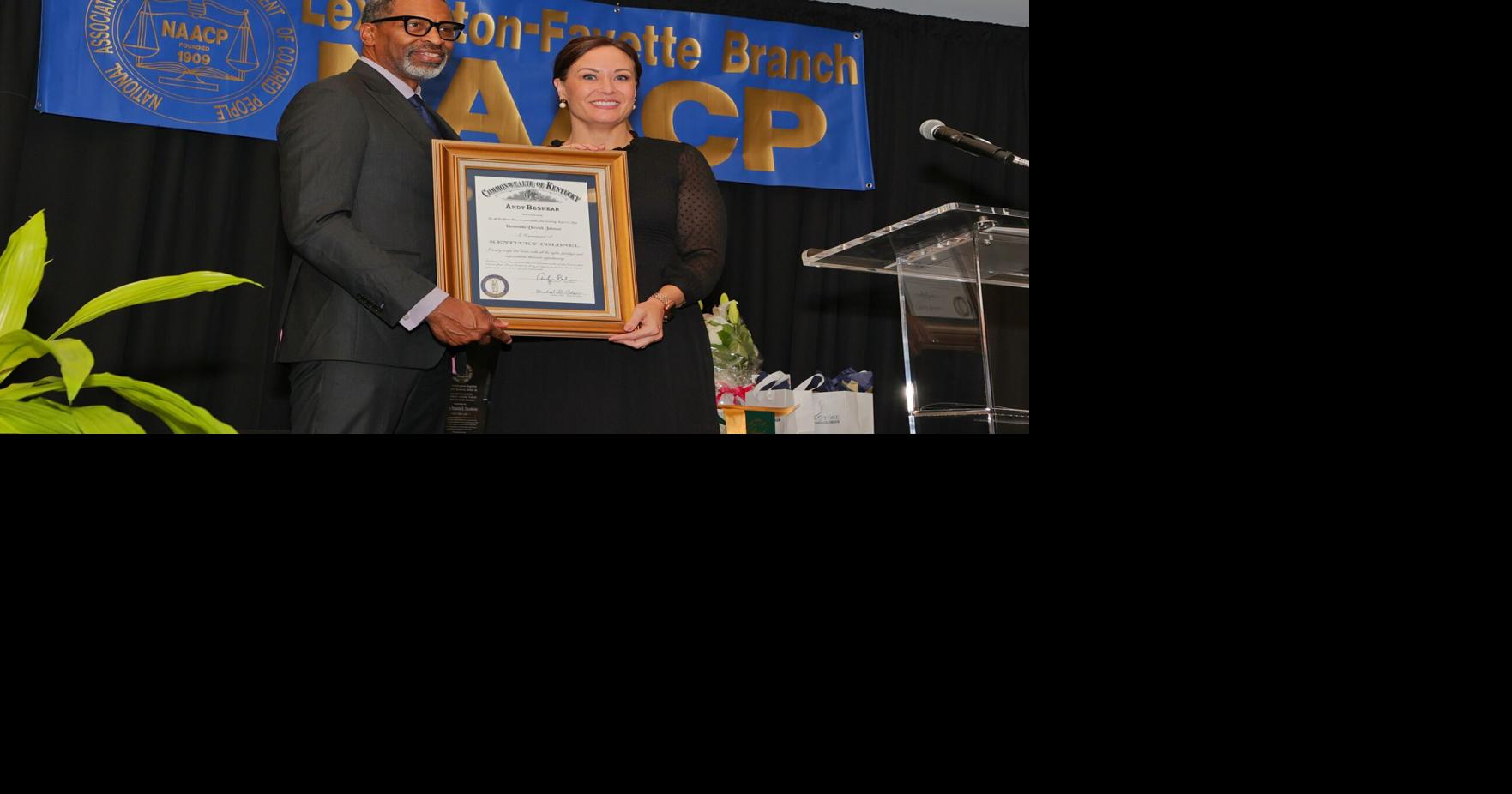2025 Flora D Mitchell Freedom Fund Banquet (Part 2) | Photo Galleries ...