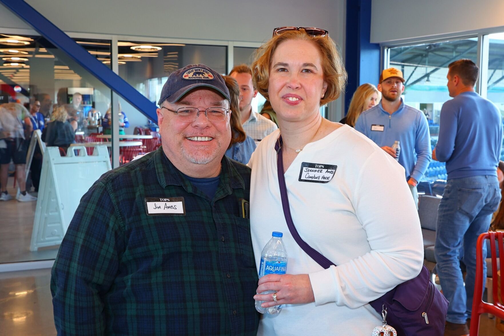 TOPS May Preview Party | Photo Galleries | topsinlex.com