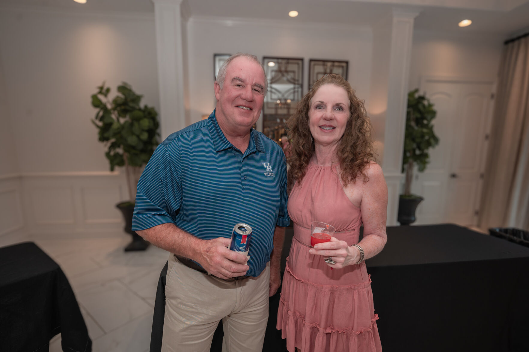 Burnt Tavern Bourbon Launch | Photo Galleries | topsinlex.com