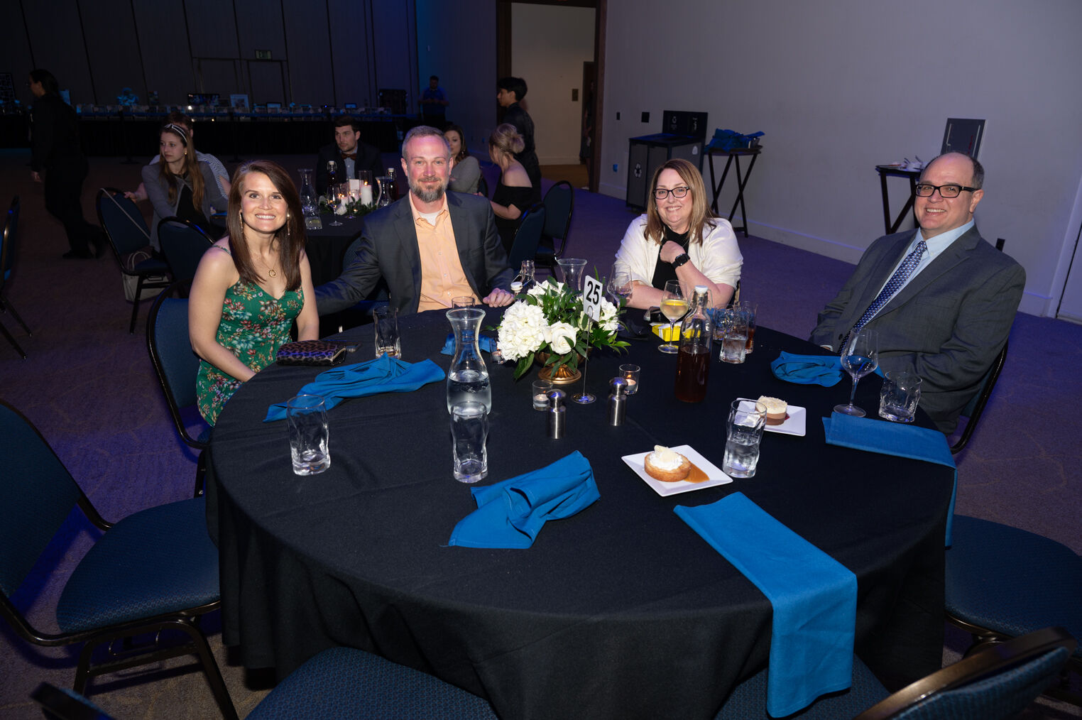 2025 LCA Eagle Gala | Photo Galleries | topsinlex.com