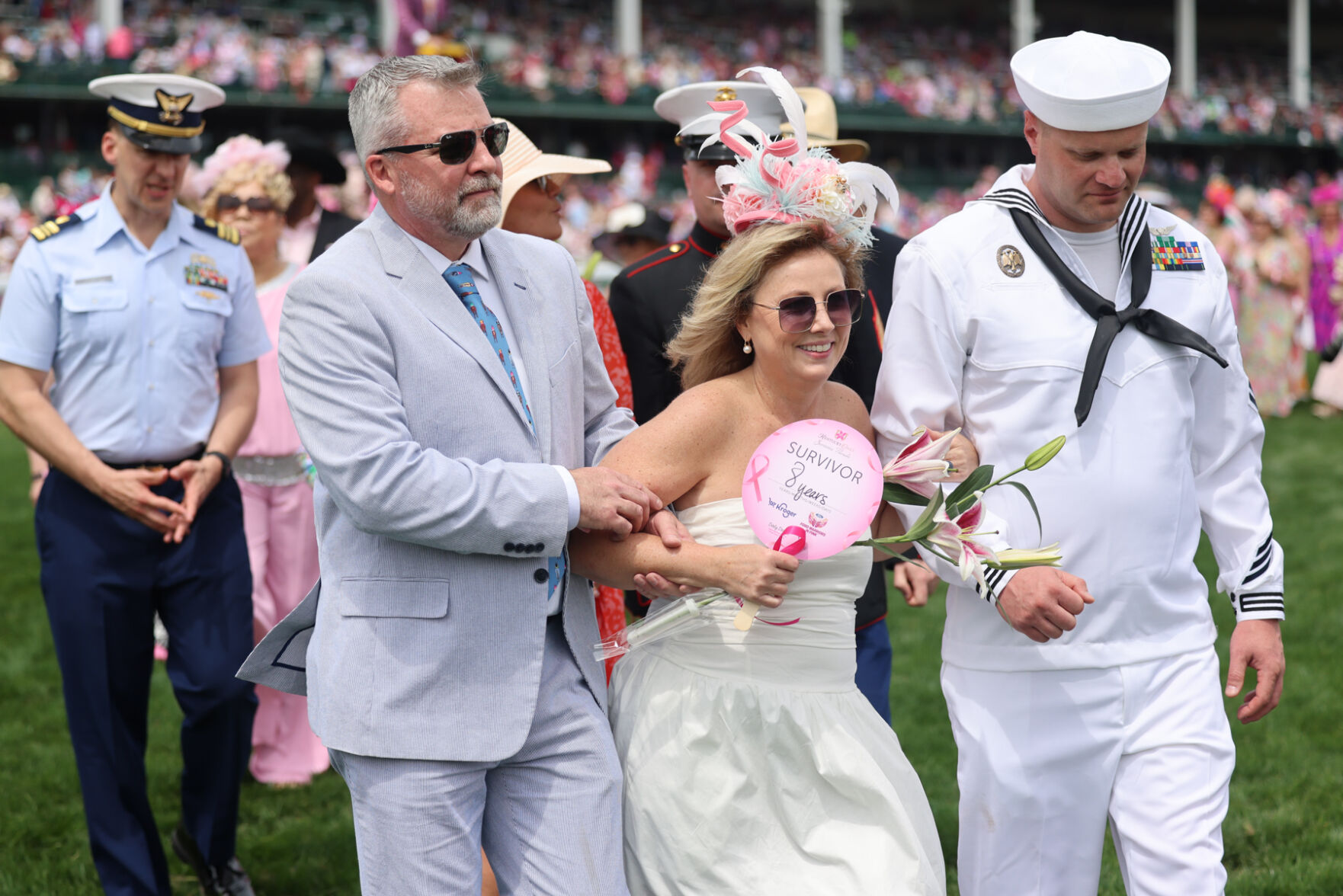 Kentucky Oaks Day | Photo Galleries | topsinlex.com